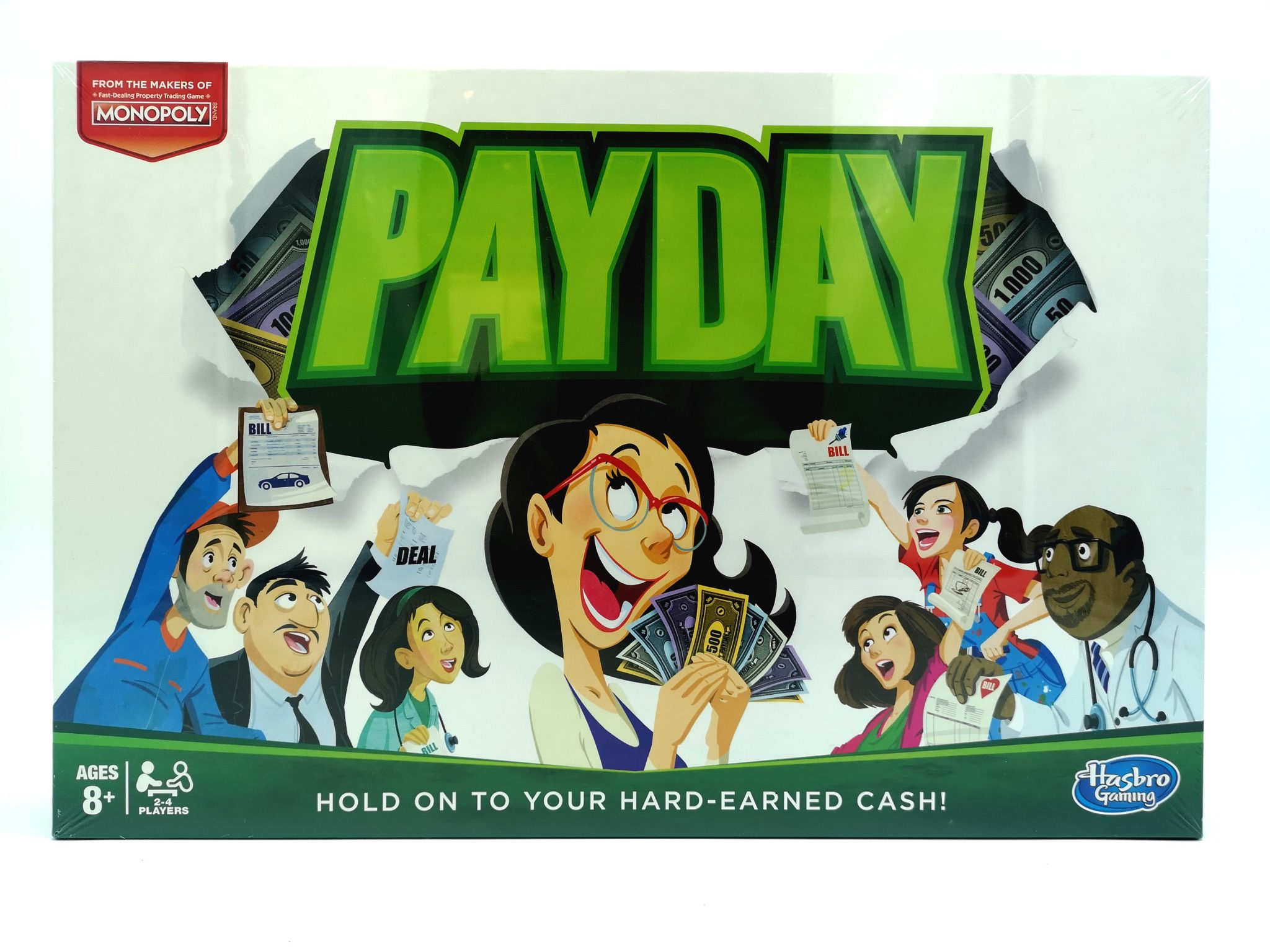 Payday | King's Paper and Gift Shop