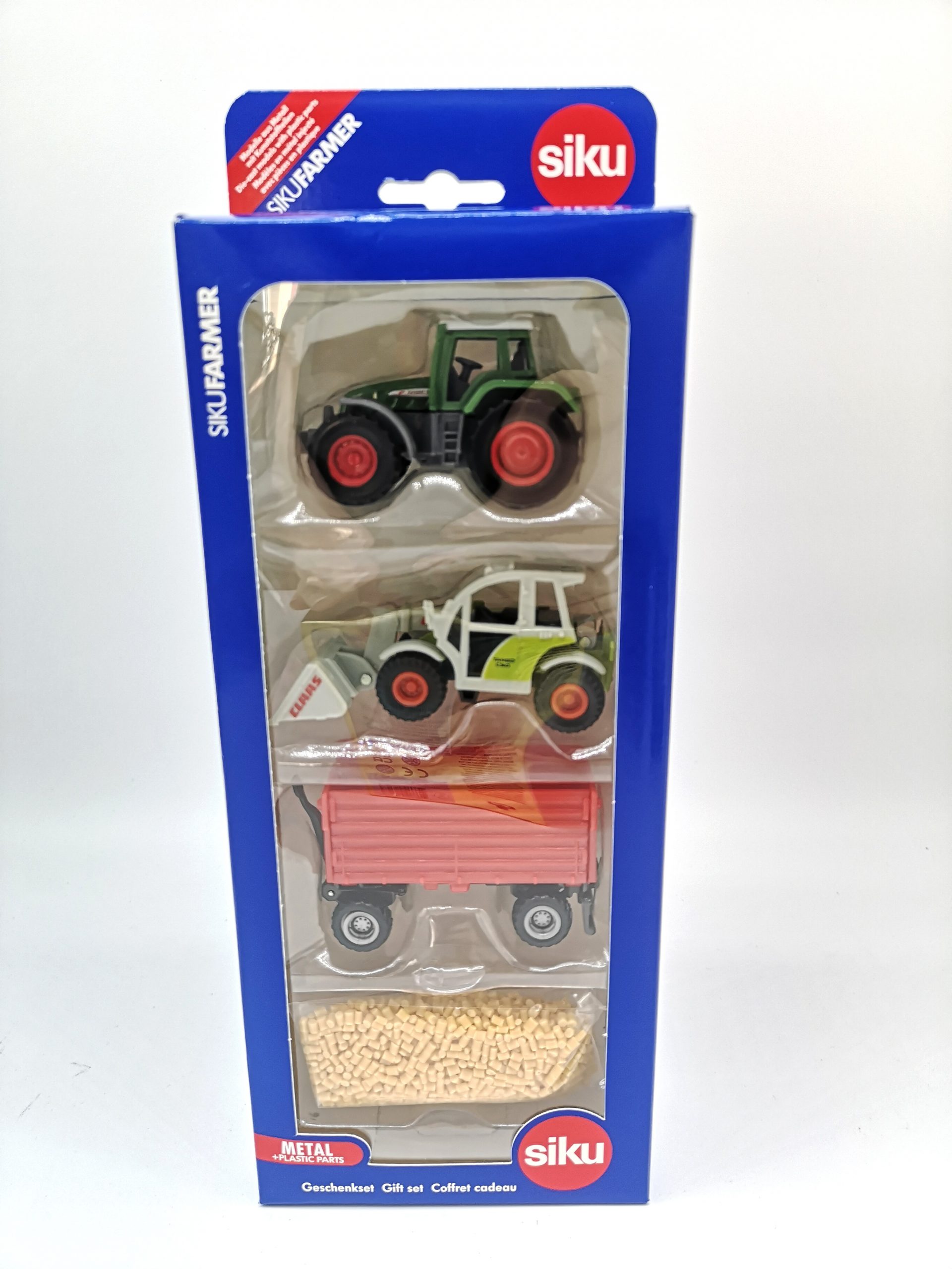 Siku Vehicle Gift Set | King's Paper and Gift Shop