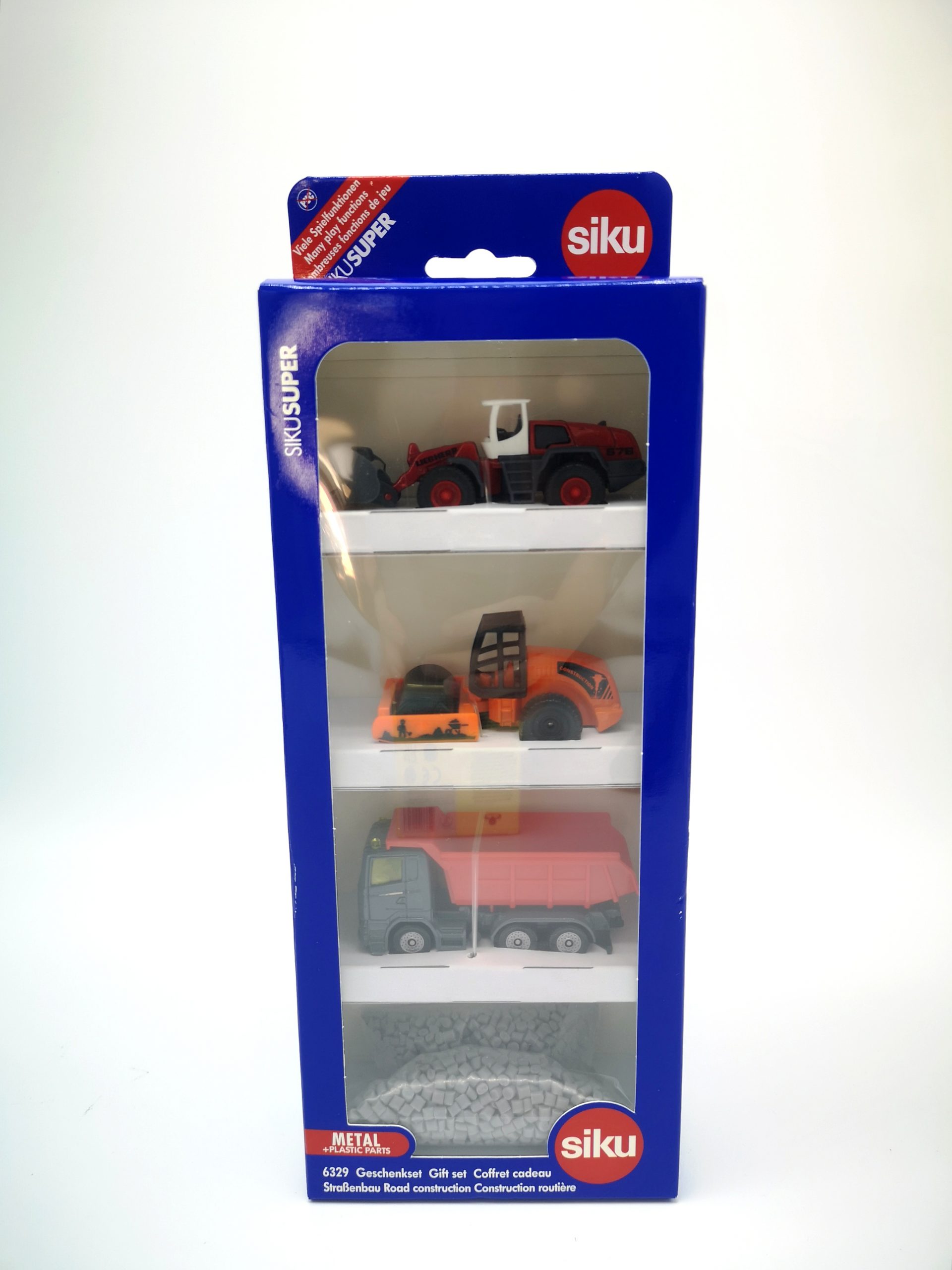 Siku Vehicle Gift Set | King's Paper and Gift Shop
